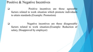 Compensation plan In HRM | PPTX