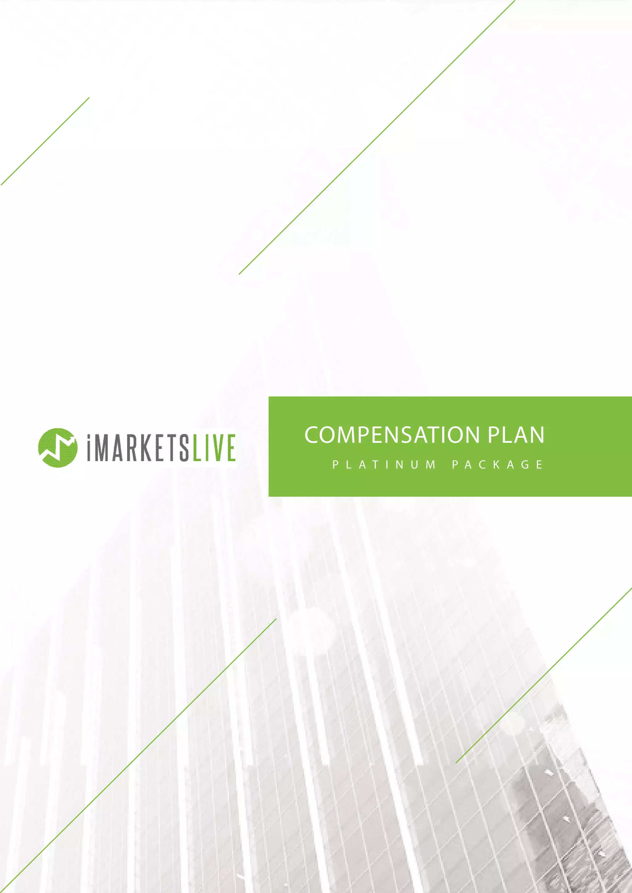Compensation plan www.Imarketslive.com WHAT is FOREX /What is IML | PDF