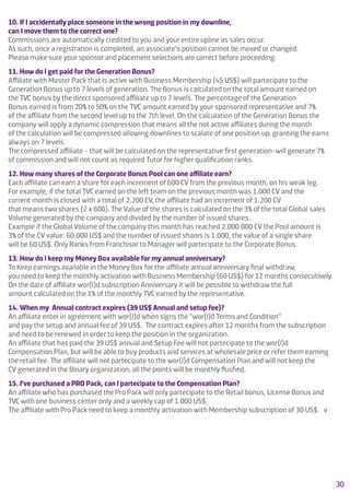 Earn Money With The Best MLM Global Mobile Network World GMN ...