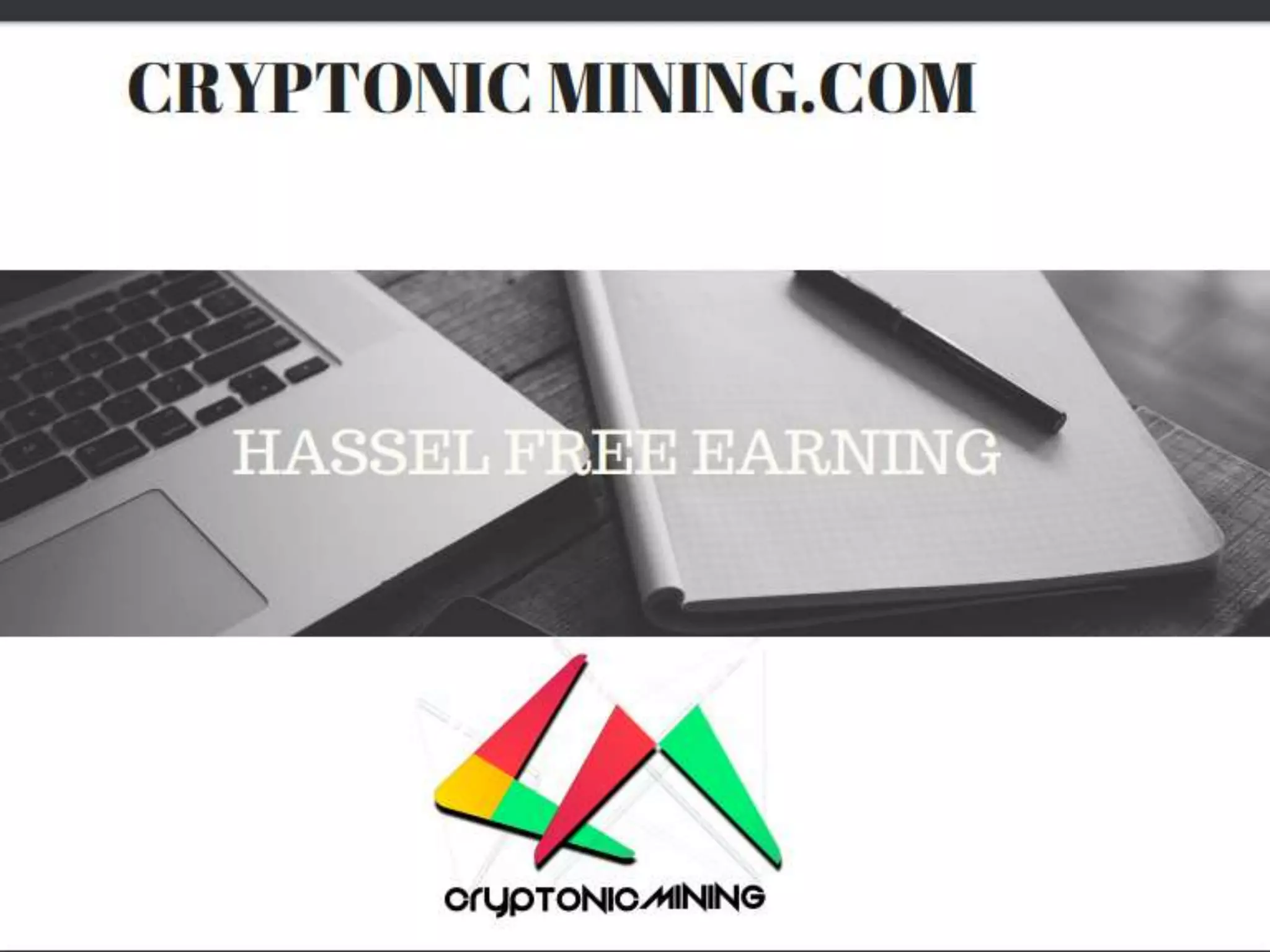 Bitcoin Mining | PPTX