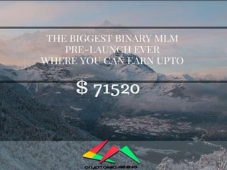 Bitcoin Mining | PPTX