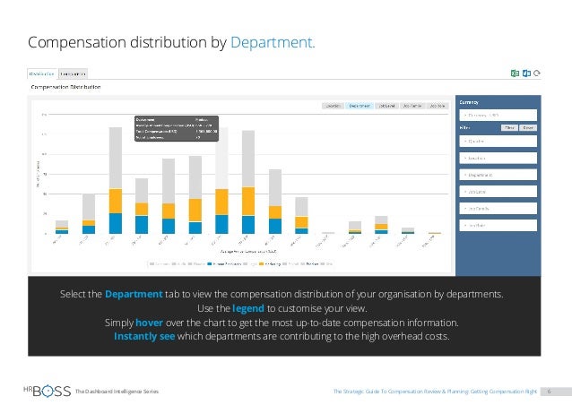 The Strategic Guide to Compensation Review and Planning: Getting ...