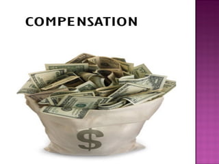 Compensation system | PPT