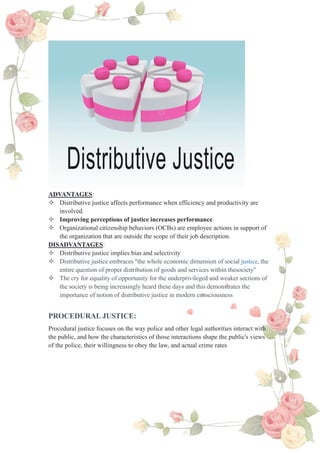 Compensatory justice | PDF