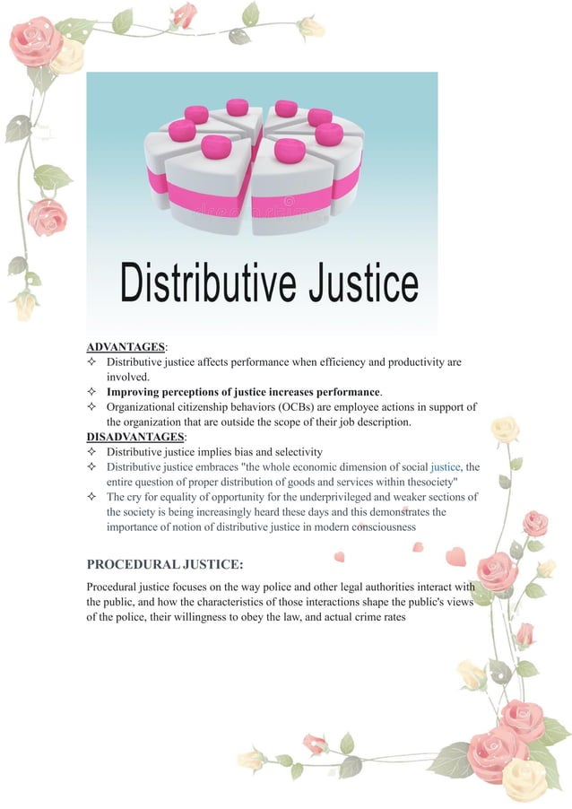 Compensatory justice | PDF