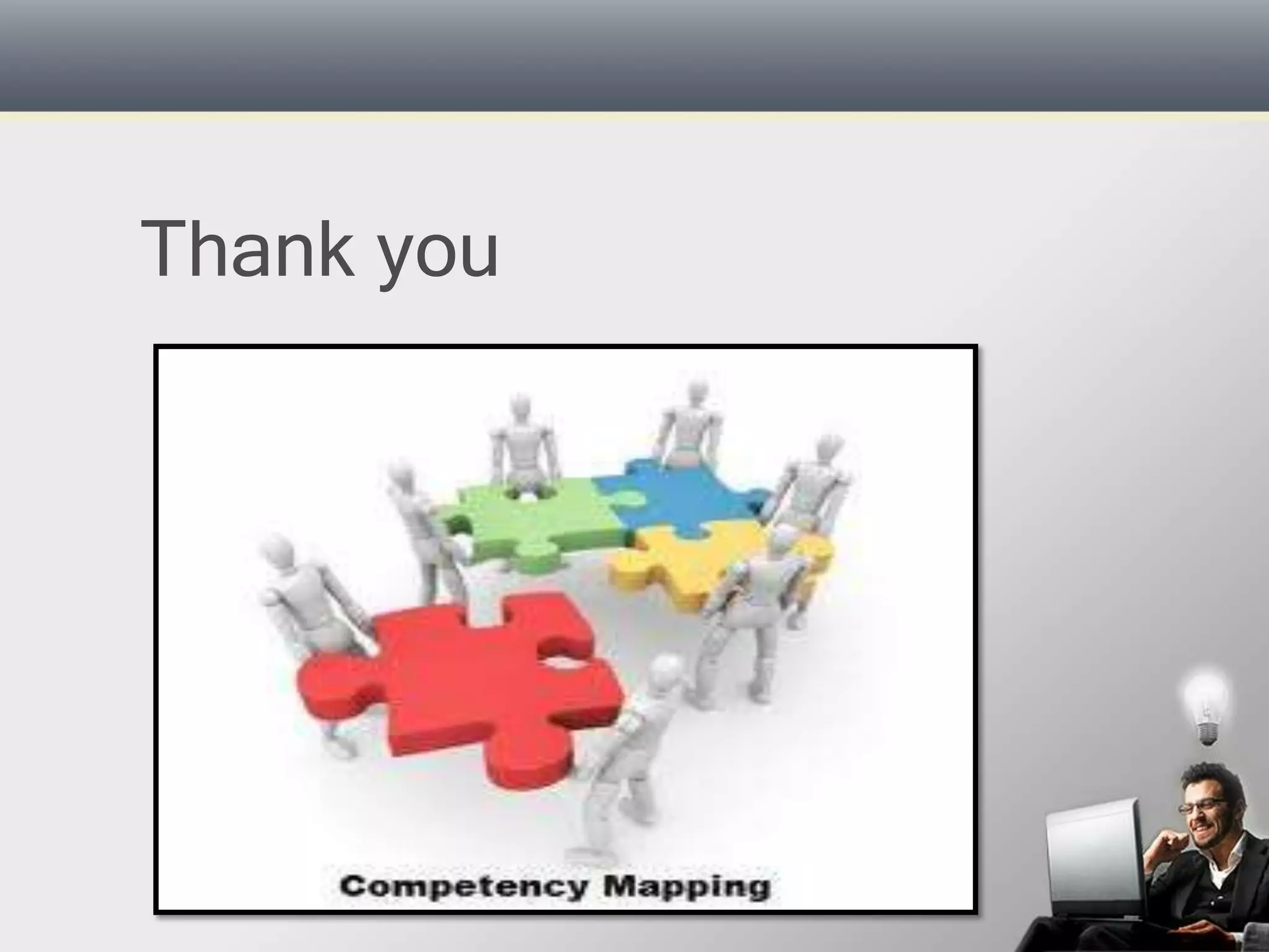 Competancy profiling | PPTX