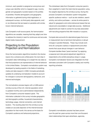 Overview of Data Methodology and Practices | PDF