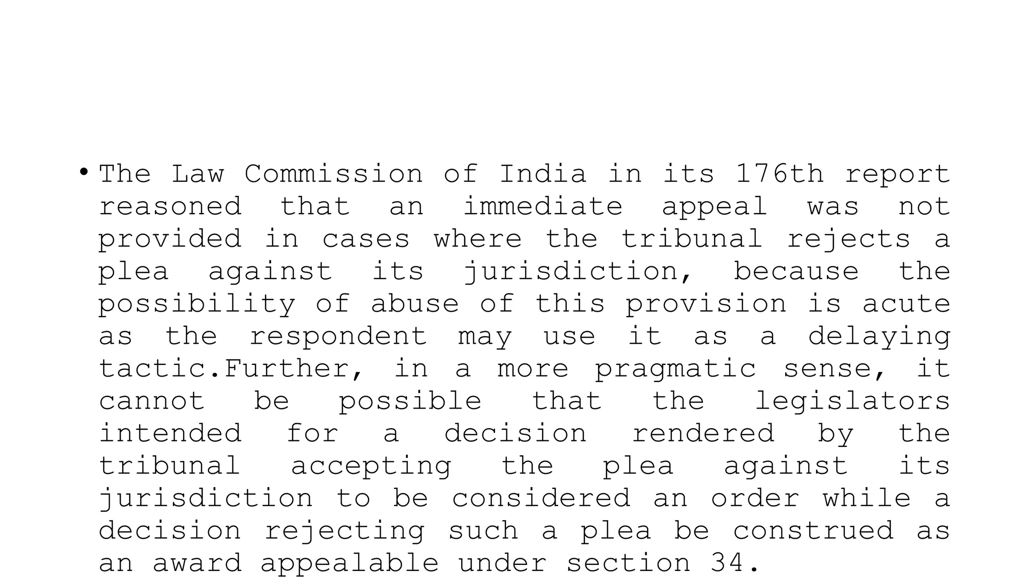 Bakco case doctrine competence competence.pptx