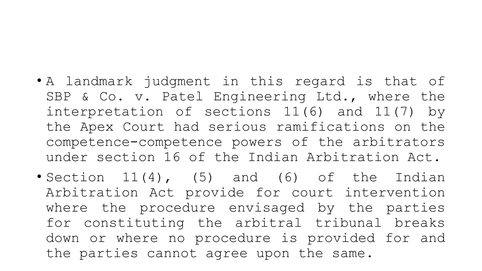 Bakco case doctrine competence competence.pptx