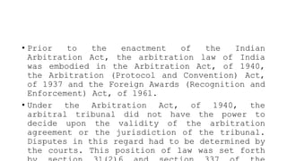 Bakco case doctrine competence competence.pptx