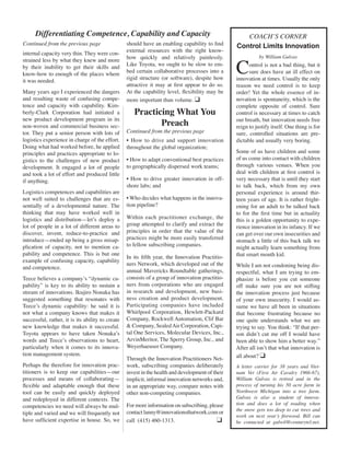 Competence ,capability & capacity | PDF