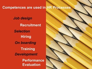 Professional competence | PPT