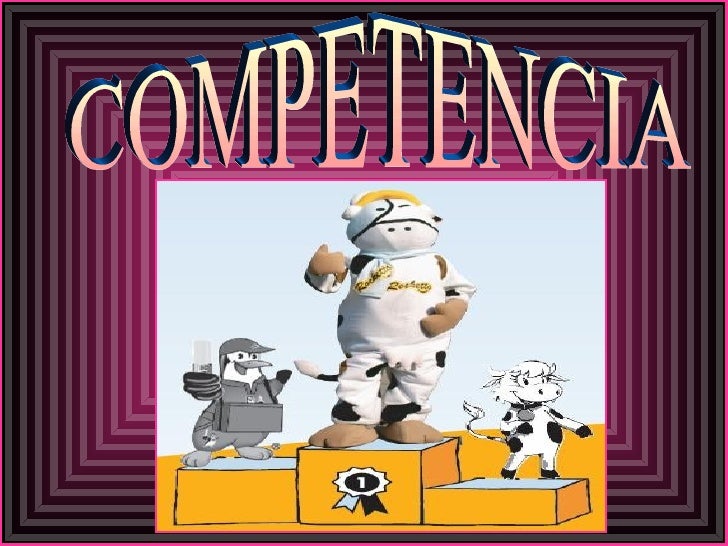 COMPETENCIA