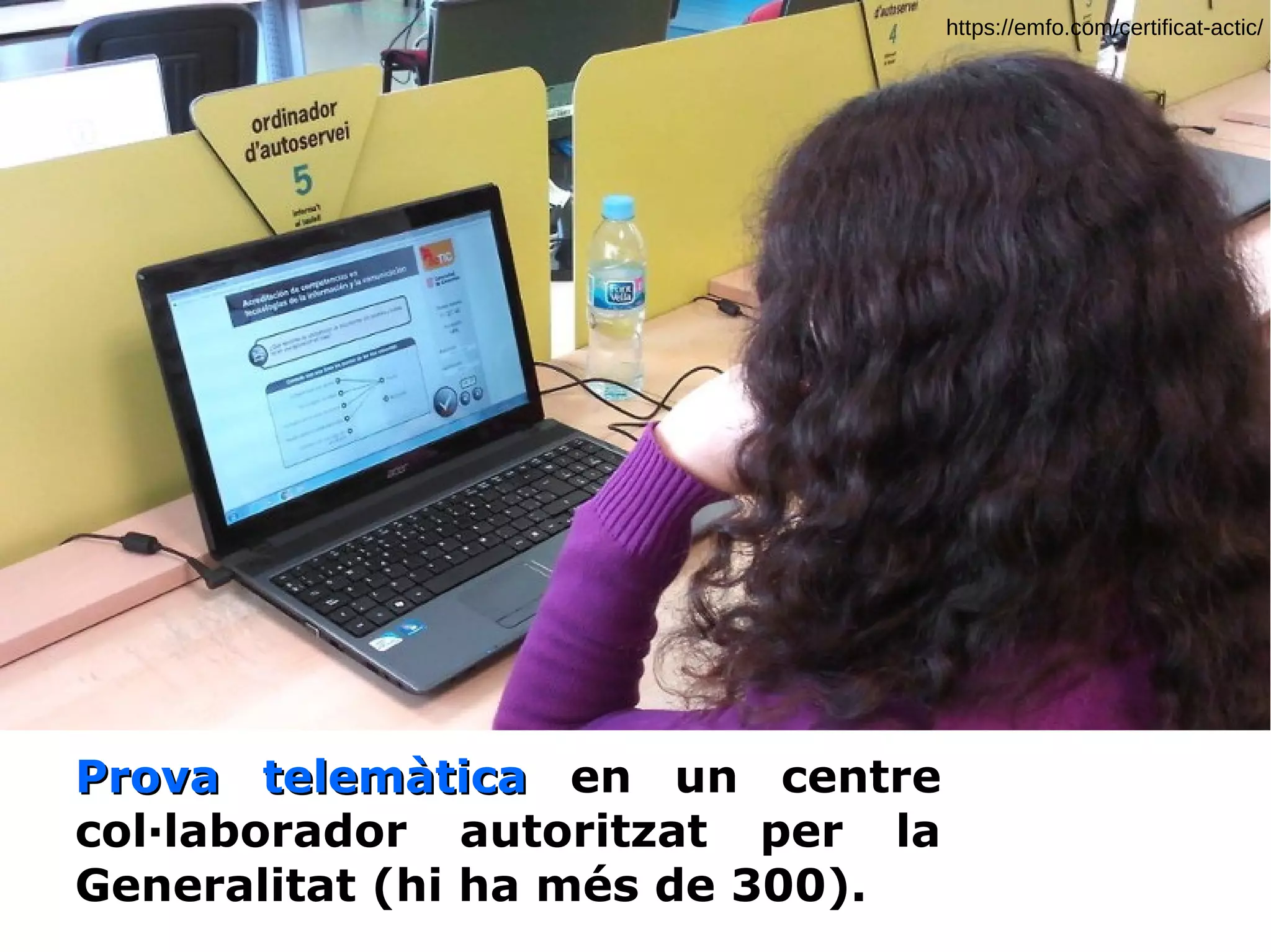 Competencia Digital Docent | ODP