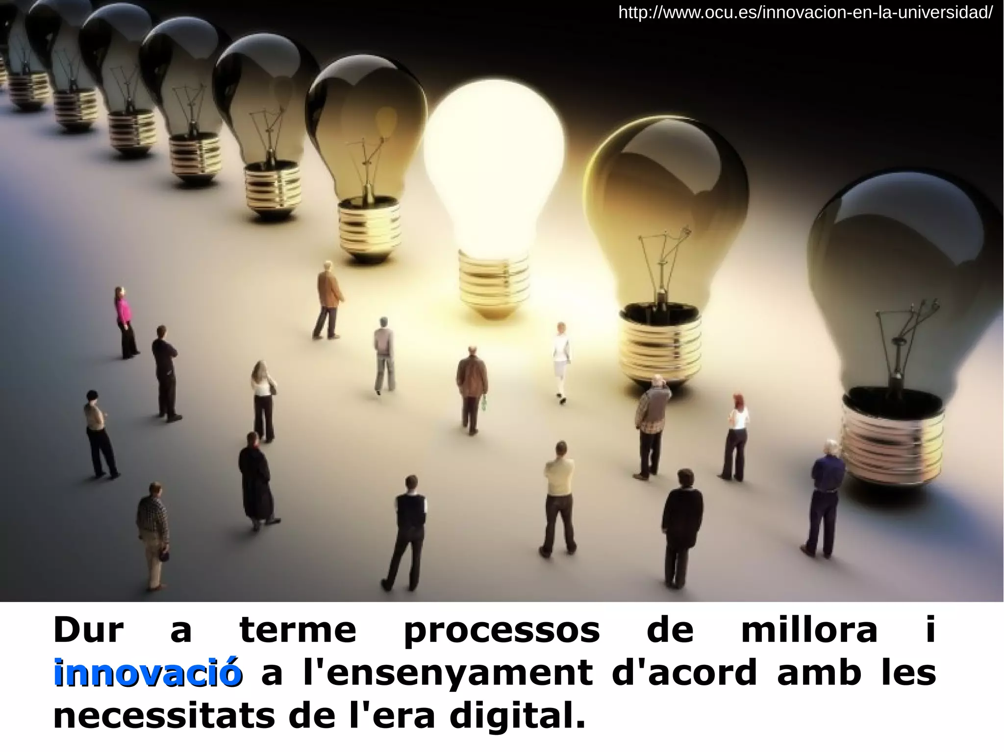 Competencia Digital Docent | ODP