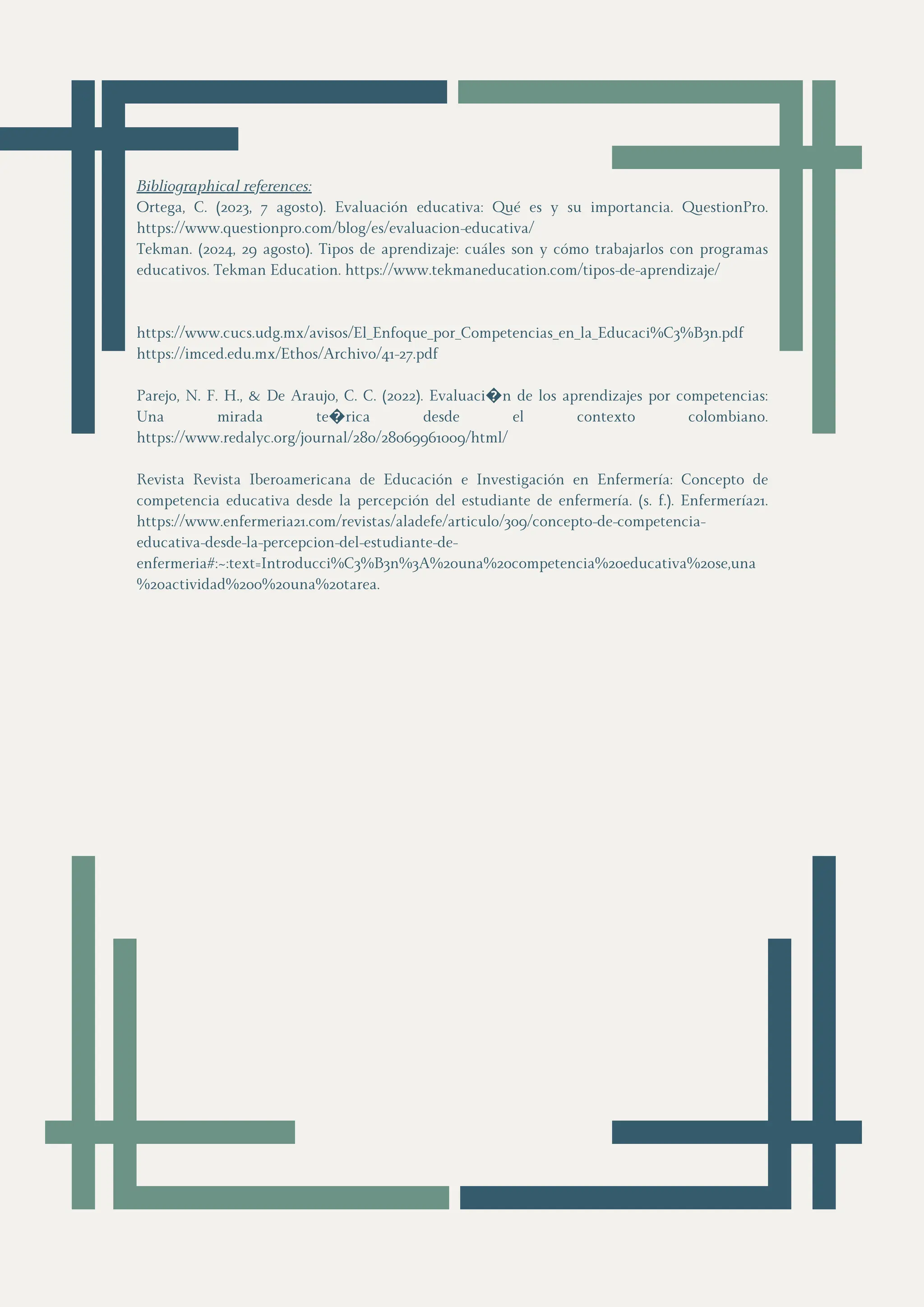 argumentative essay Learning, Competencies and Assessment | PDF