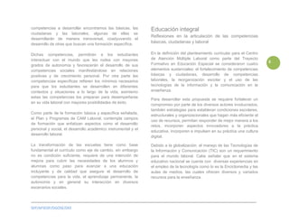 Competencias basicas y ciudadanas | PDF