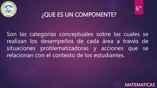 COMPETENCIAS Y COMPONENTES.pptx