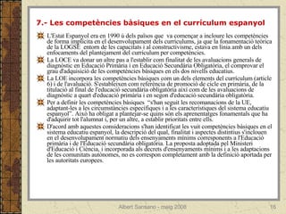 Competencies Fmrppv | PPS
