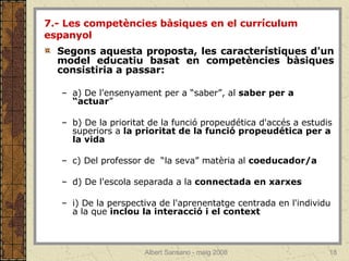 Competencies Fmrppv | PPS