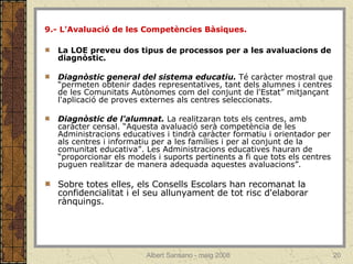 Competencies Fmrppv | PPS