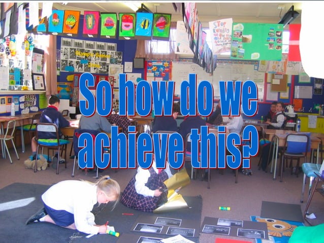 ICT and the Key Competencies | PPT | Web Development | Internet