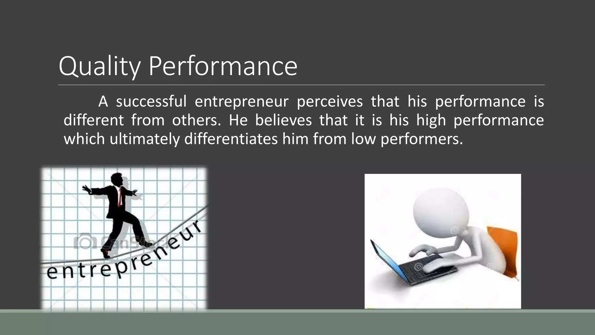 Competencies of an entrepreneur | PPTX