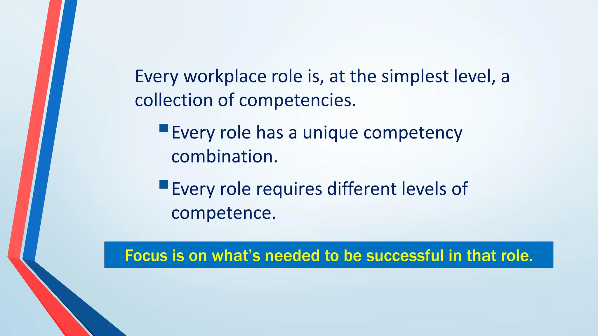 competencies in the Human Resource Management Office | PDF