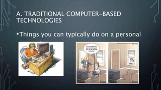 Competencies of integrating technology and pedagogy in varying | PPTX ...