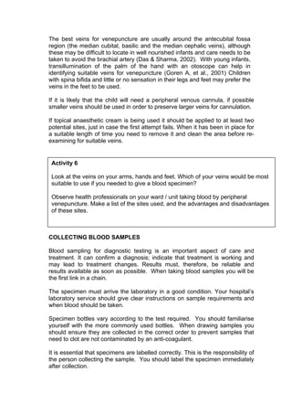 Competencies rcn workbook | PDF