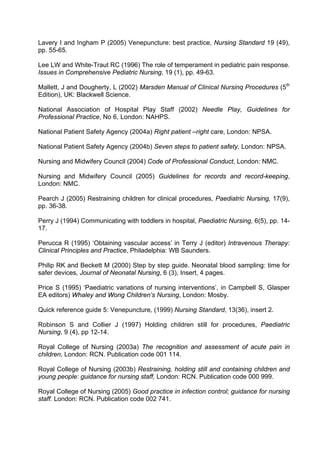 Competencies rcn workbook | PDF