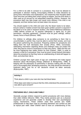 Competencies rcn workbook | PDF