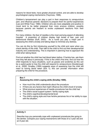 Competencies rcn workbook | PDF