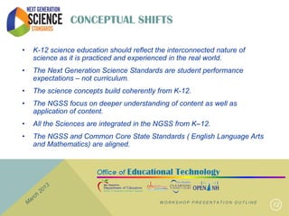 Competency, Assessment, and the Next Genscience Science Standards | PDF