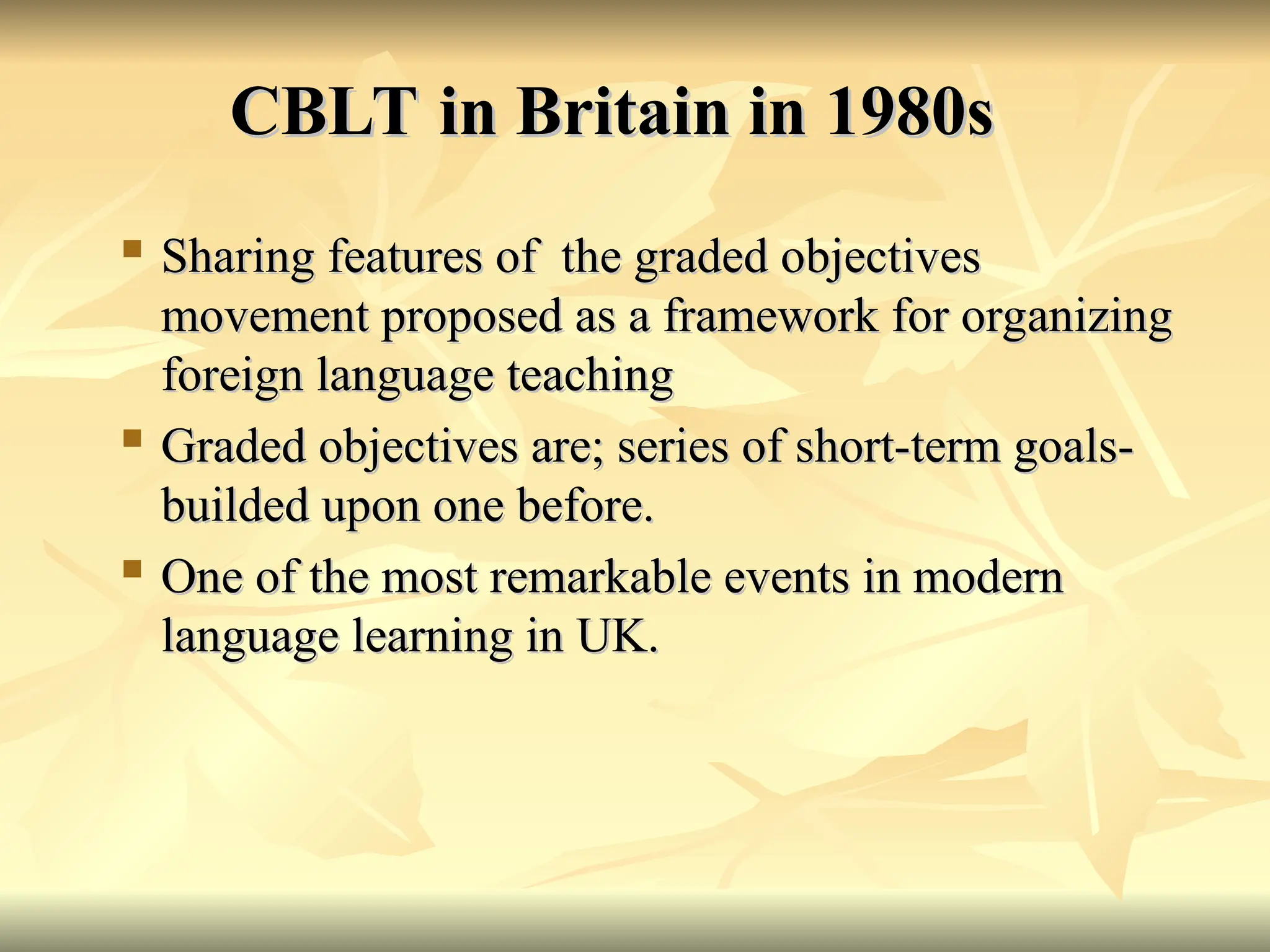 Competency-Based-Language-Teaching.ppt presentation | PPT