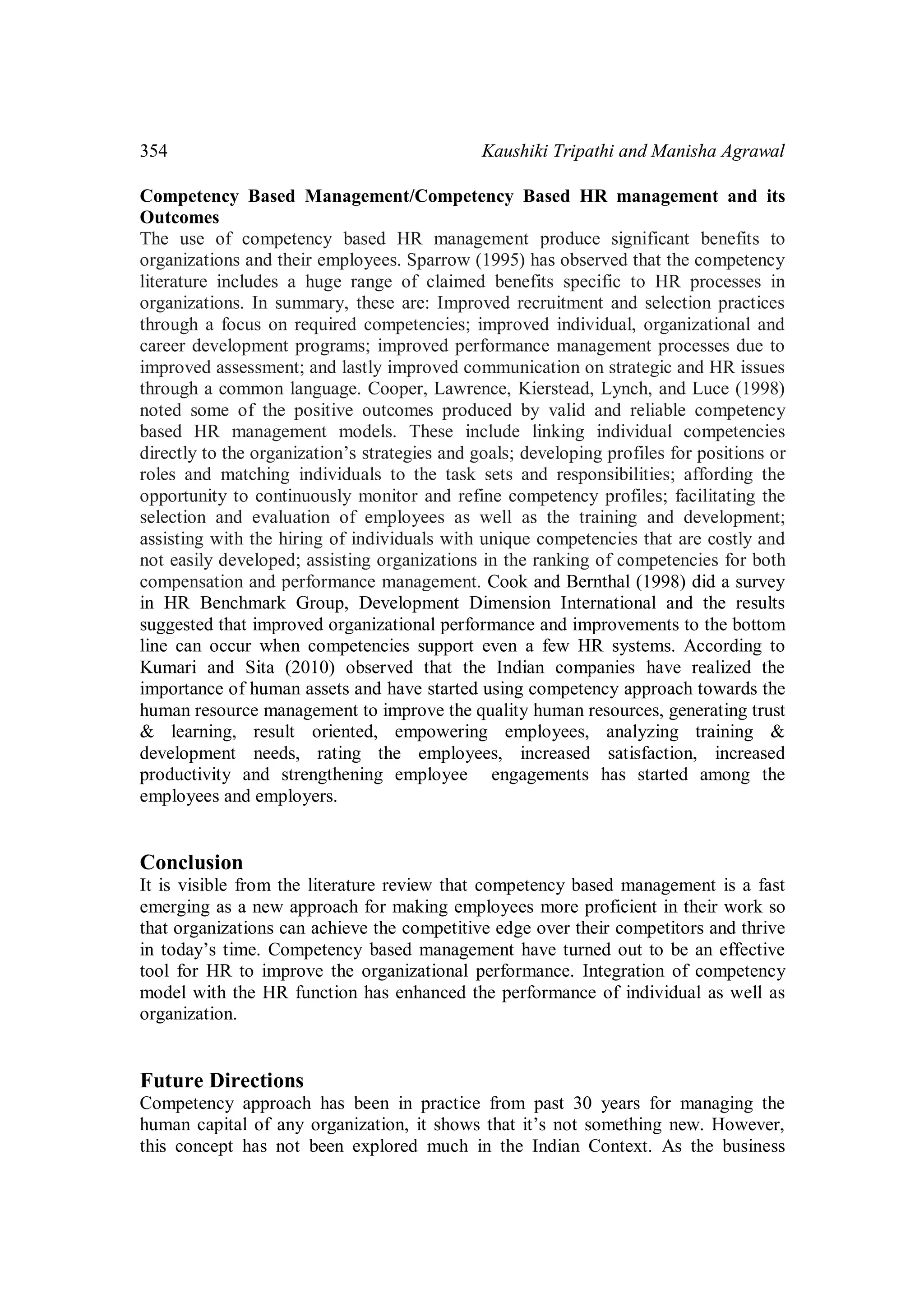 Competency based-management -_erf54s3f0 | PDF