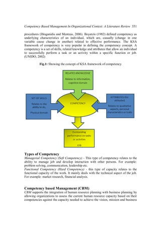 Competency based-management -_erf54s3f0 | PDF