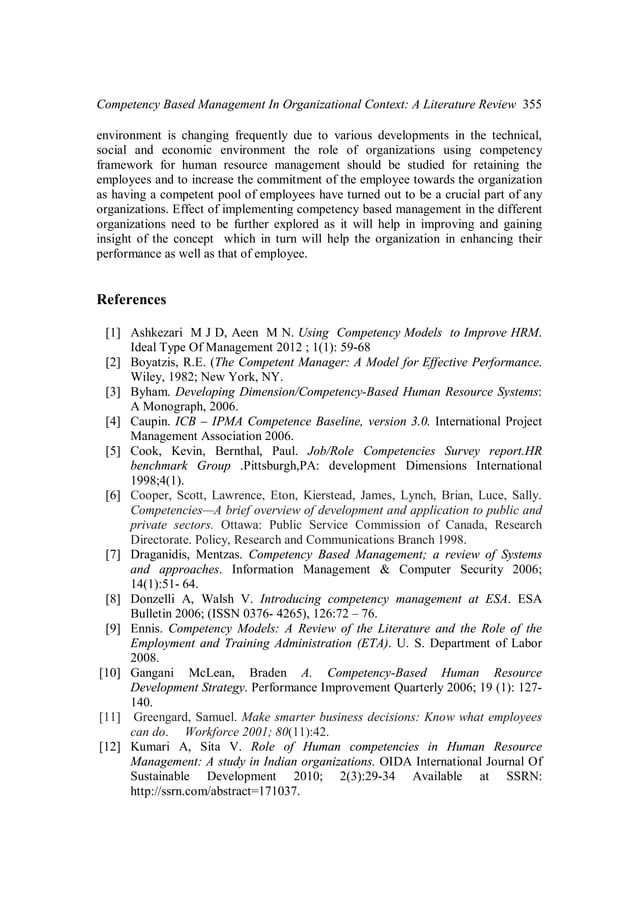 Competency based-management -_erf54s3f0 | PDF