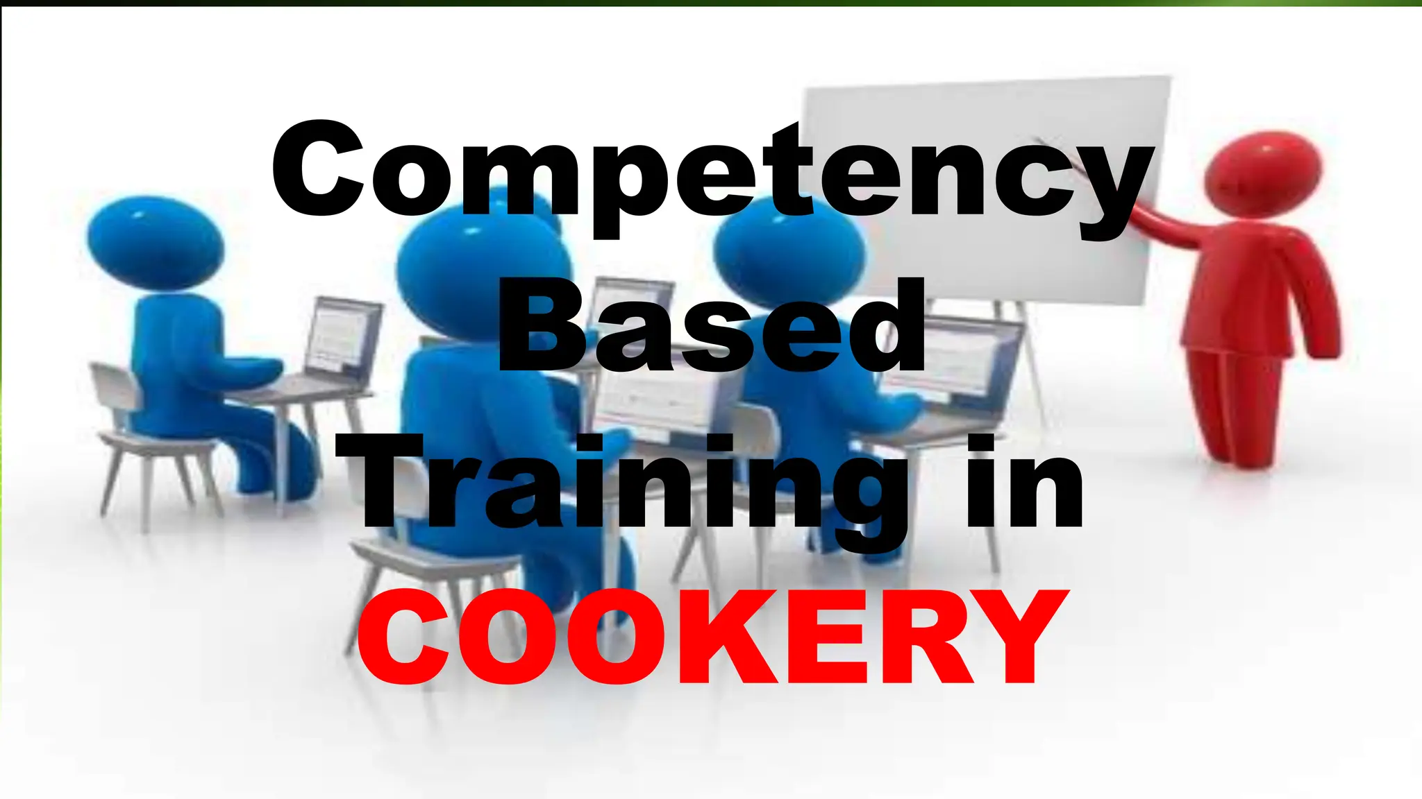 Competency-Based-Training.pptx | Cooking | Food & Drink