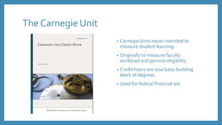 Competency based education 11-17-14 | PPTX