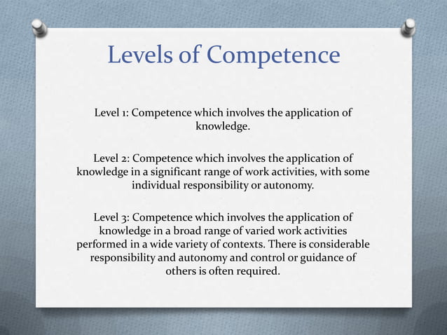 Competency based education curriculum | PPTX