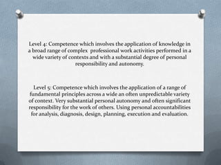 Competency based education curriculum | PPTX