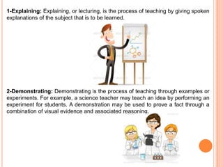 Competency based education teacher training | PPTX