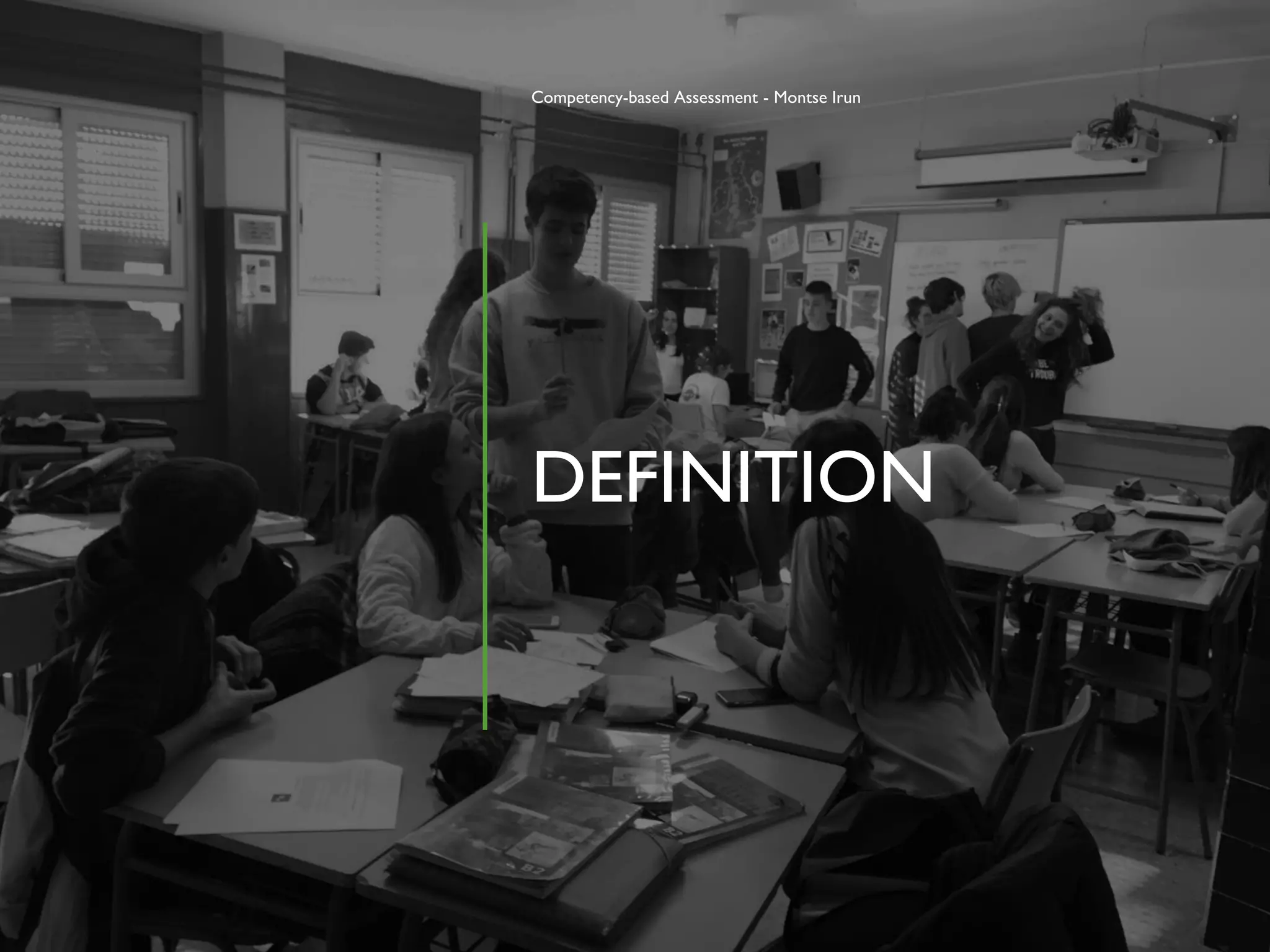 Competency based evaluation session 1 | PDF