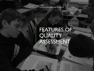 Competency based evaluation session 1 | PDF