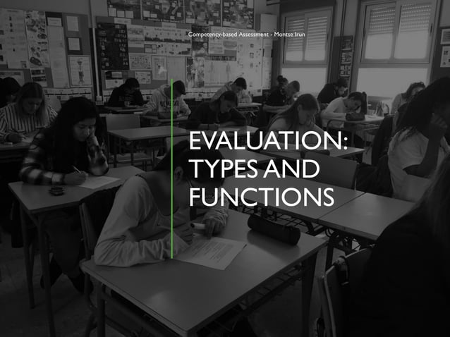 Competency based evaluation session 1 | PDF