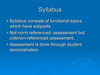 Competency based language teaching | PPT