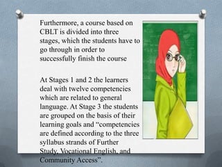 Competency based language teaching | PPTX