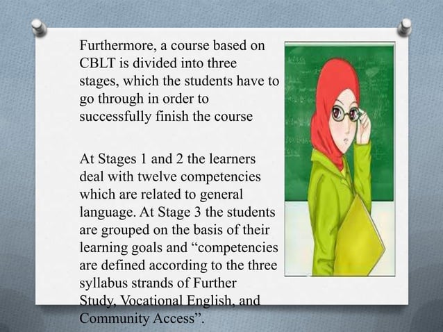 Competency based language teaching | PPTX