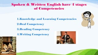 Competency Based Language Teaching (CBLT) | PPT